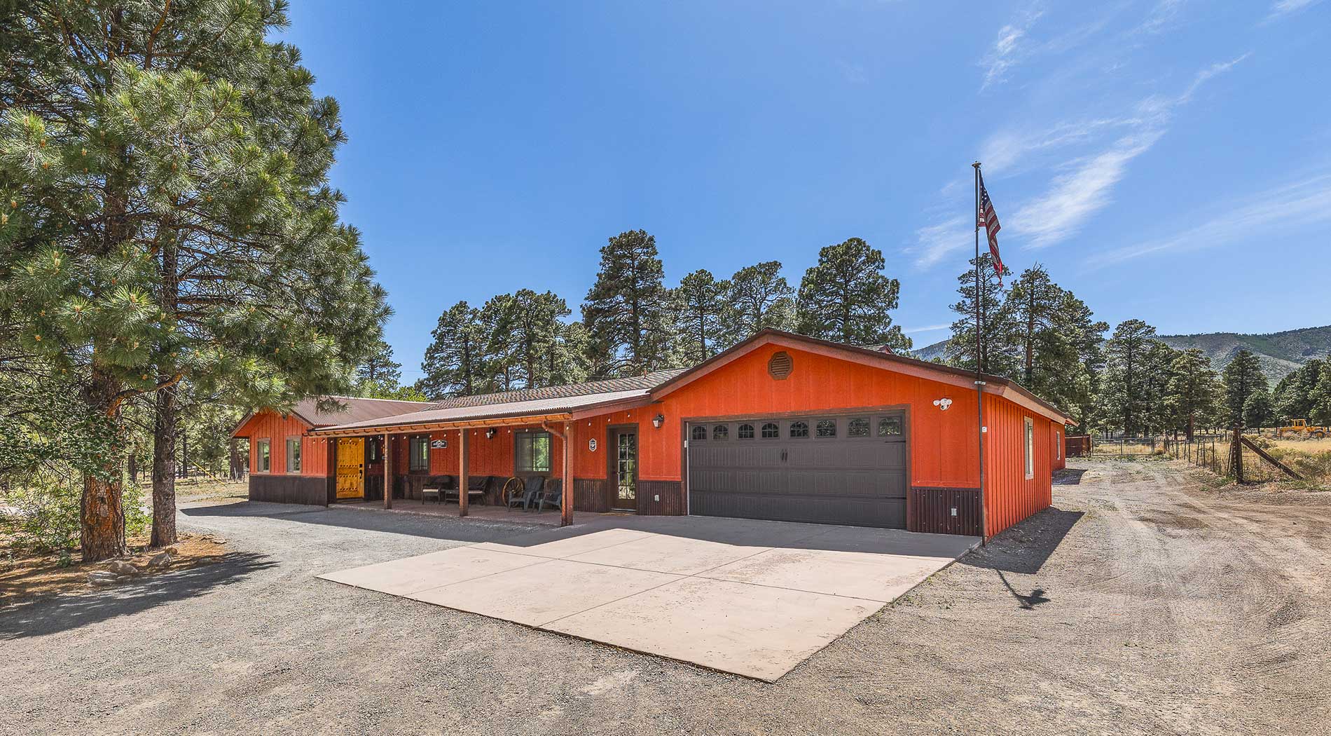 Grand Canyon North Rim Hotels - Where to Stay Near North Rim